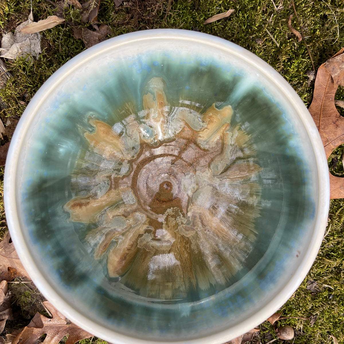 Bowls – Lee Wolfe Pottery