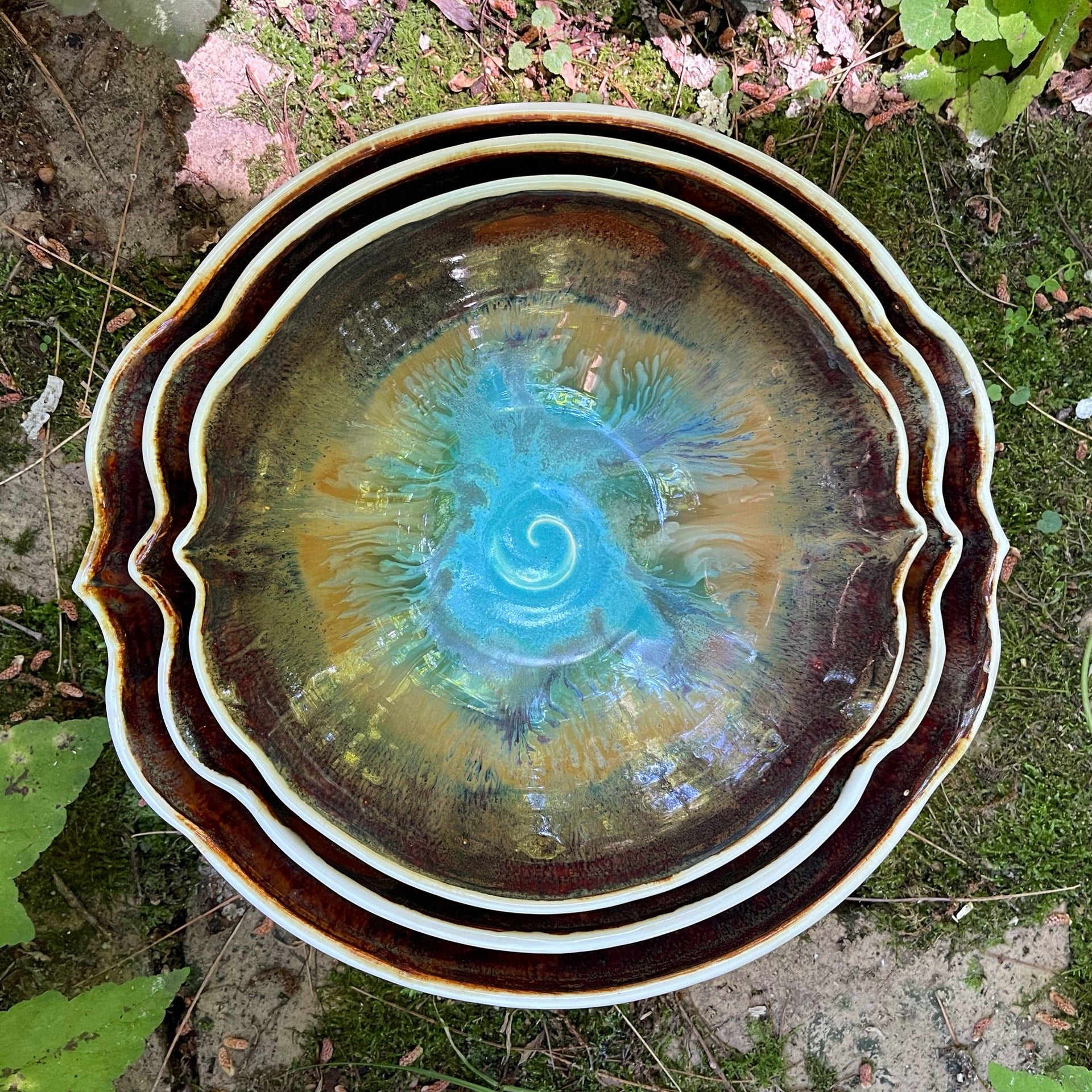 All Products – Lee Wolfe Pottery