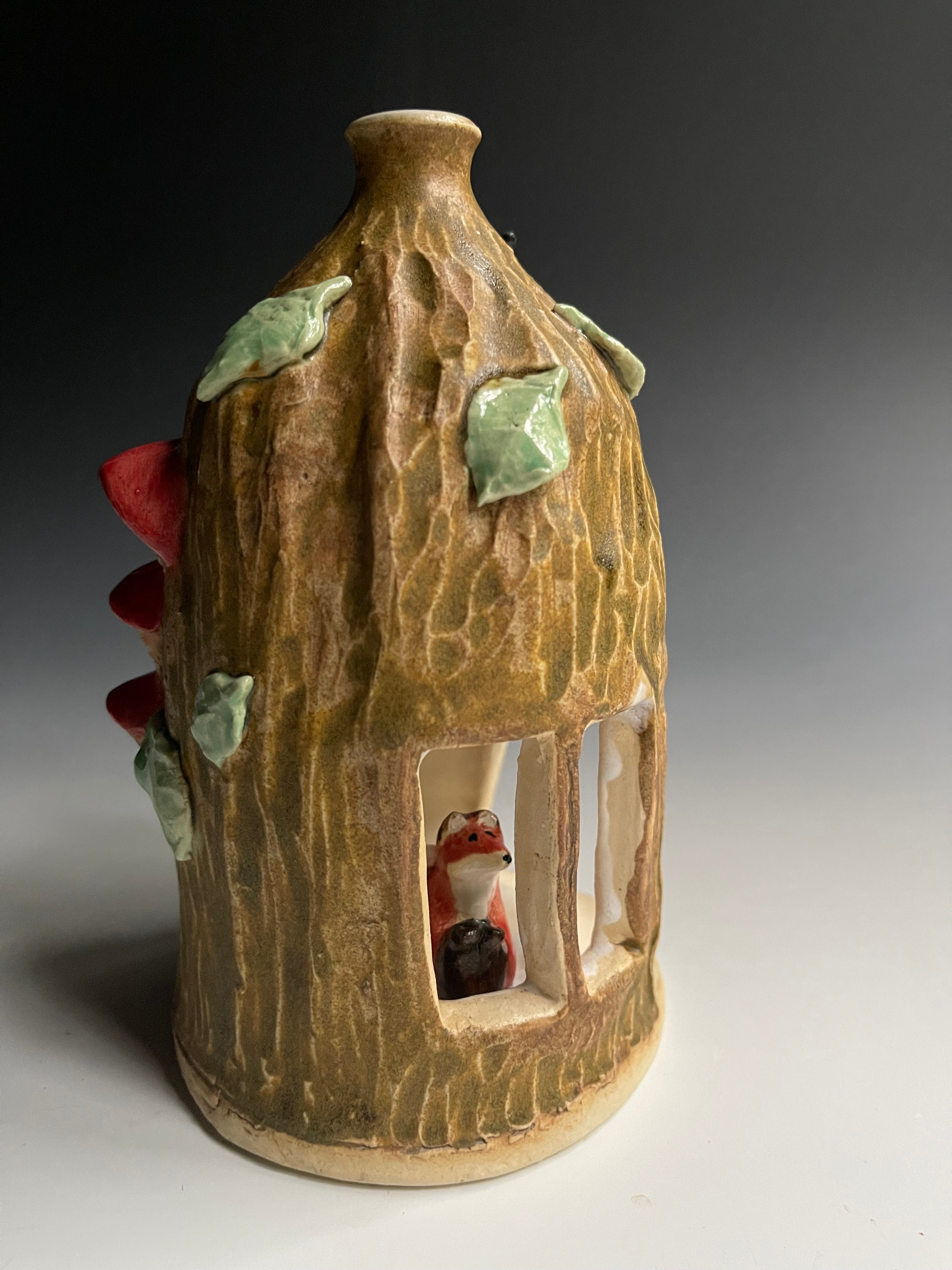 All Products – Lee Wolfe Pottery