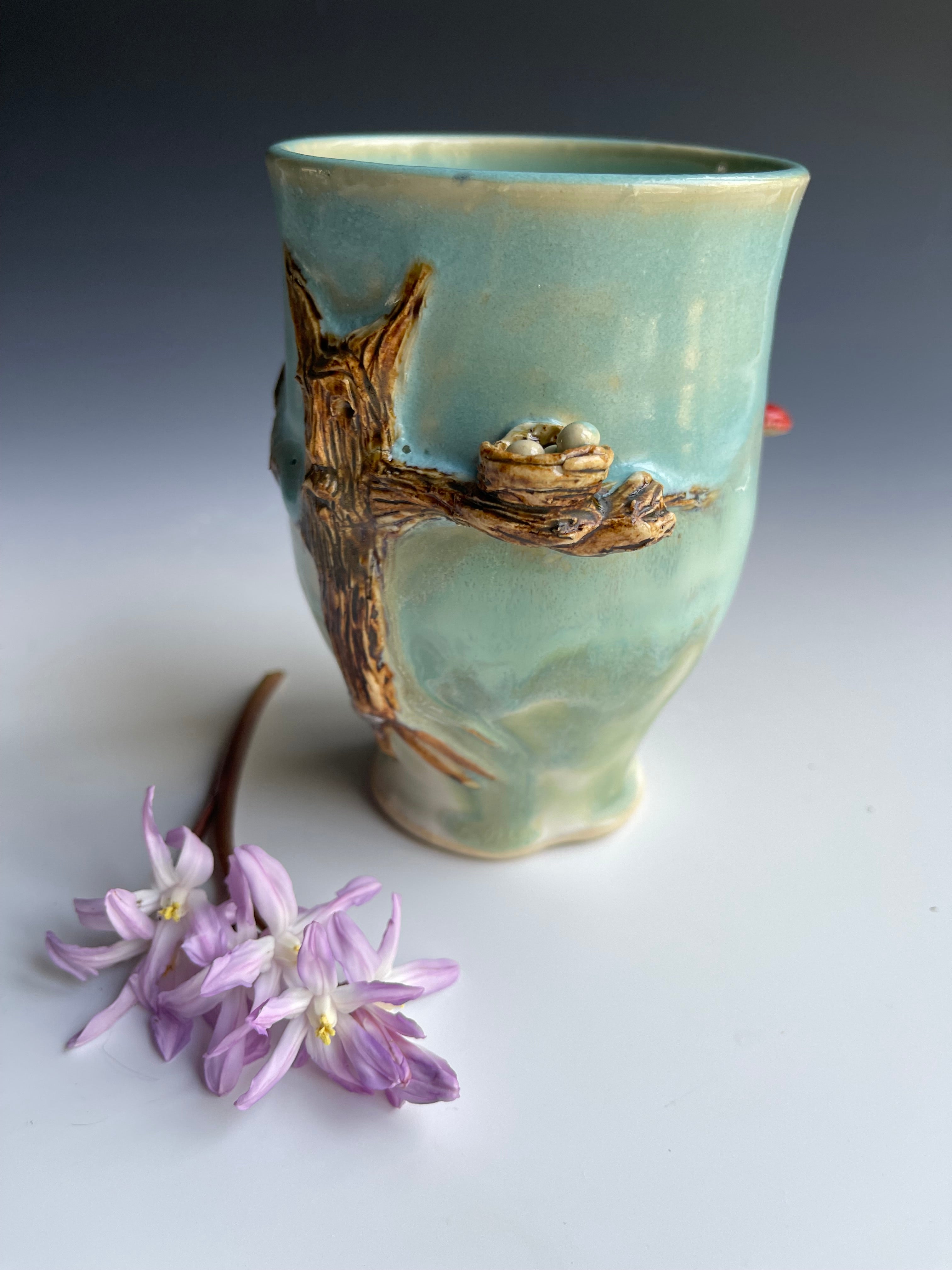 All Products – Lee Wolfe Pottery