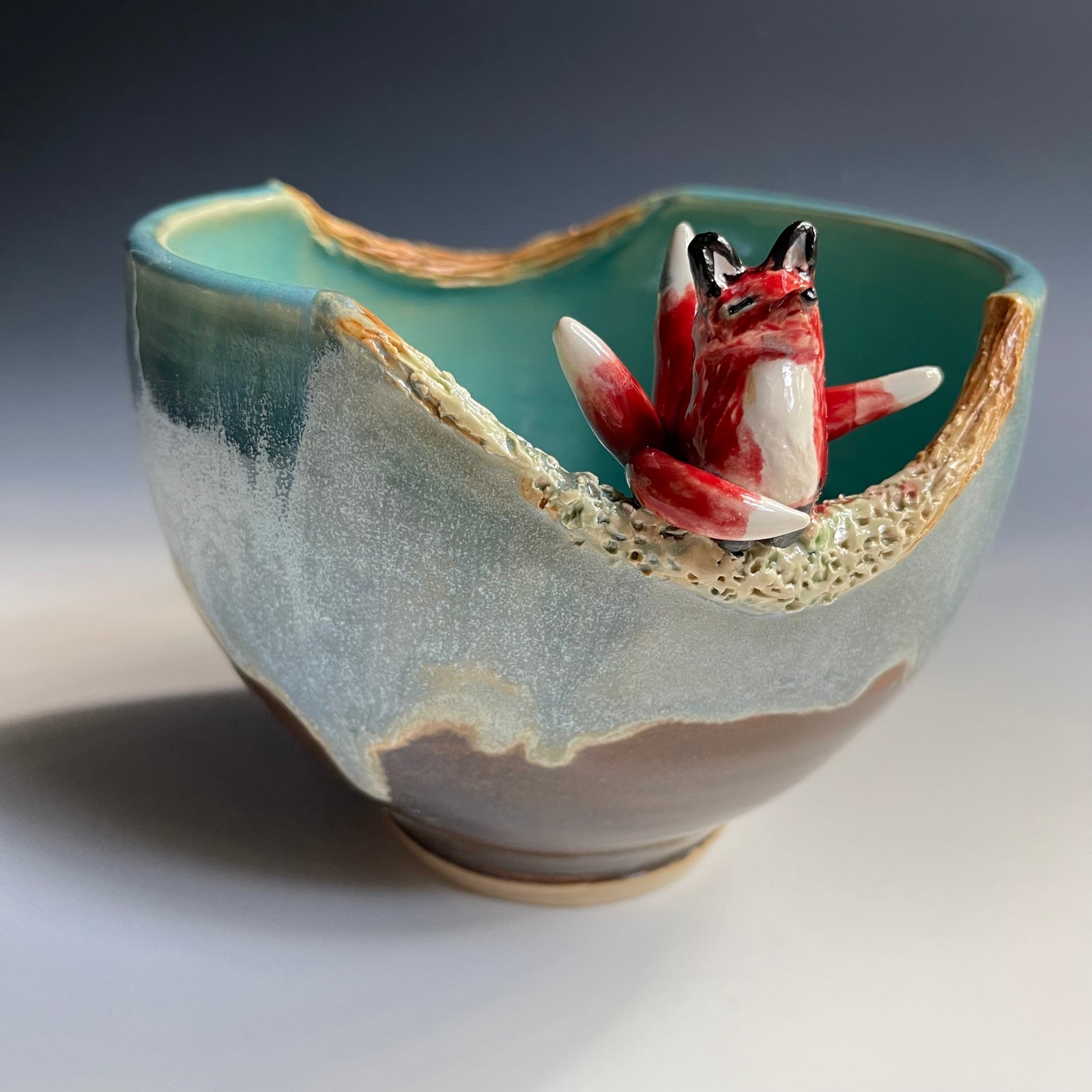 All Products – Lee Wolfe Pottery