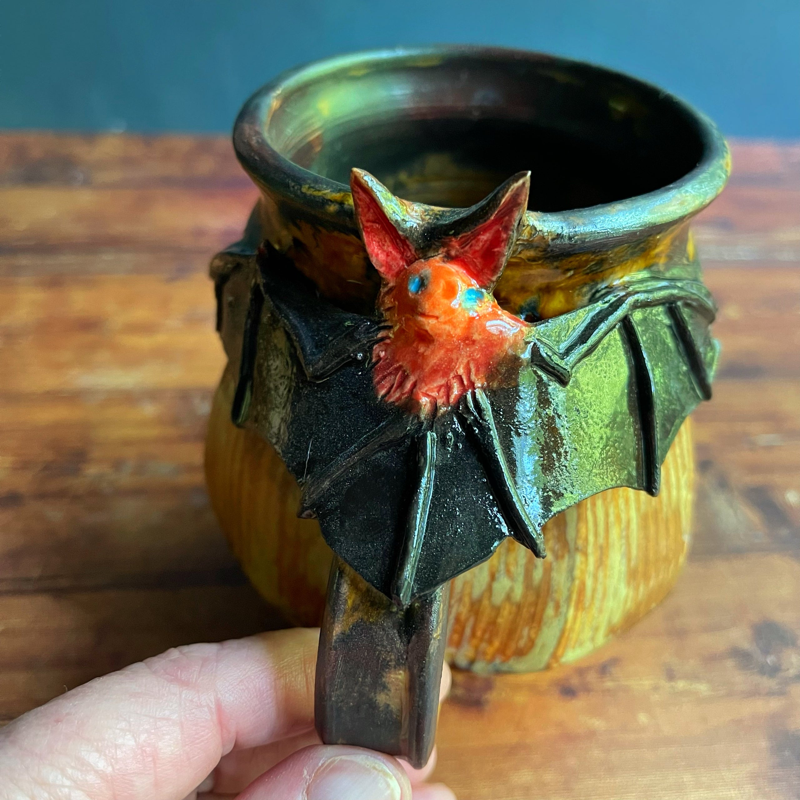 All Products – Lee Wolfe Pottery