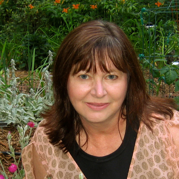 About – Lee Wolfe Pottery